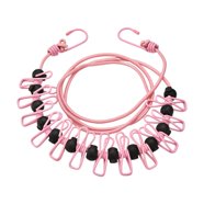 Travelon Travel Home Laundry Clothesline Washing Clothes Line T Shirt ...