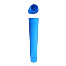 Popsicle Plastic Tube