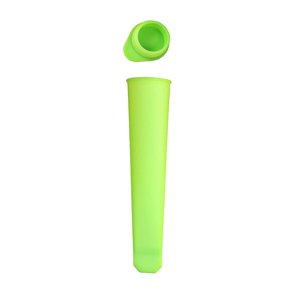 Popsicle Plastic Tube