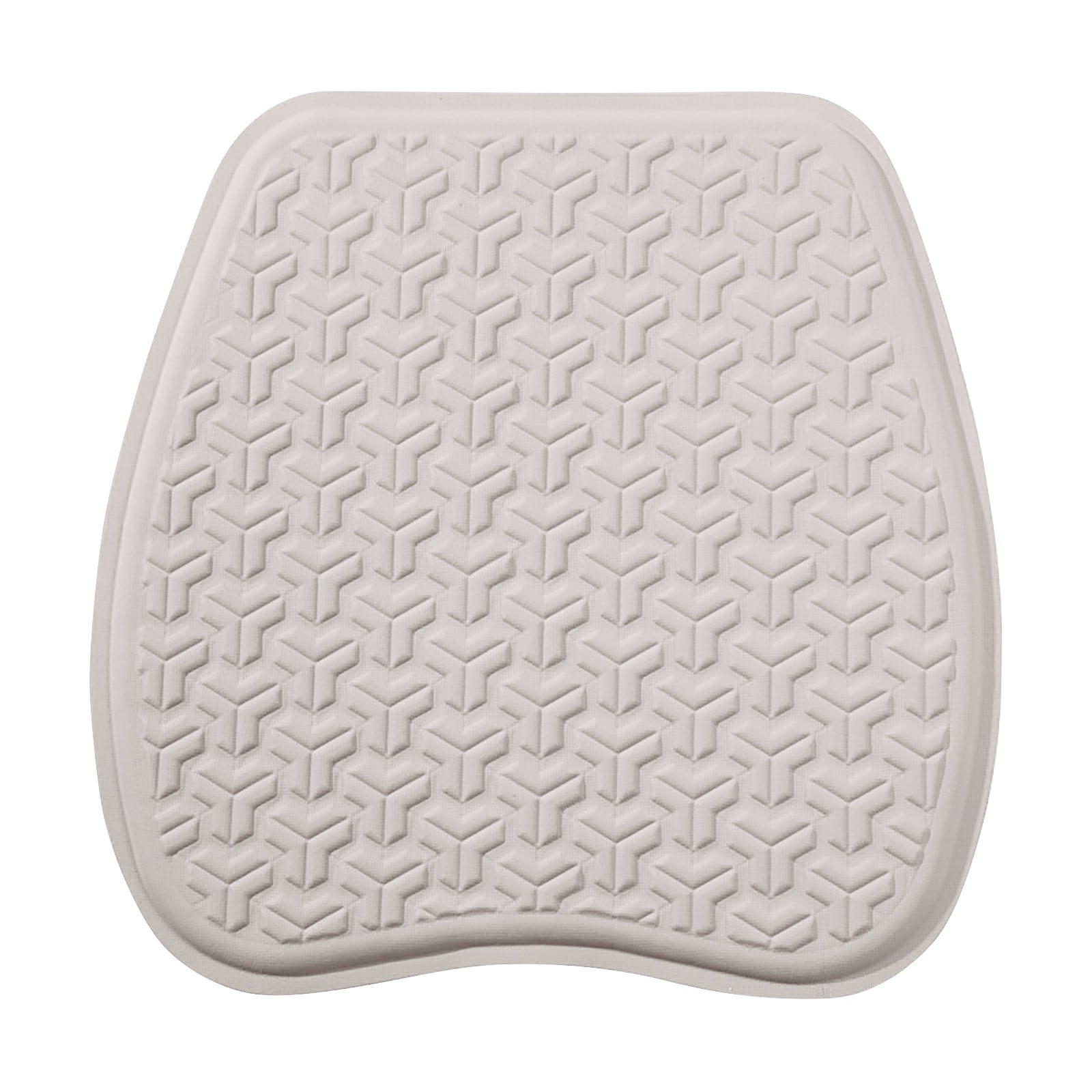 Jierger Seat Pad Car Seat Pad Breathable Ice Silk Gel Cushions Anti ...