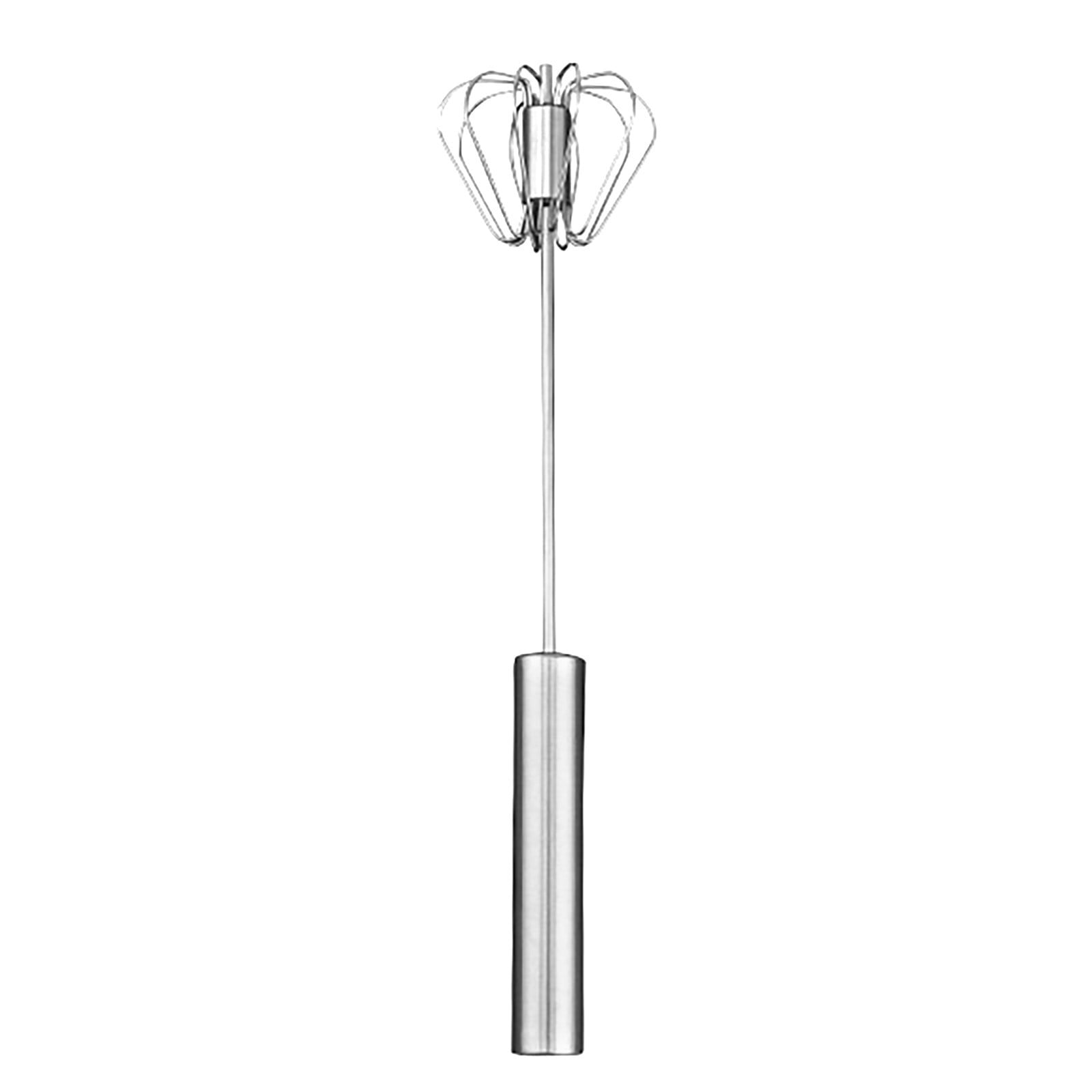 Jierger Stainless Steel Semi Automatic Beater 12 Inch Manual Press Type ...