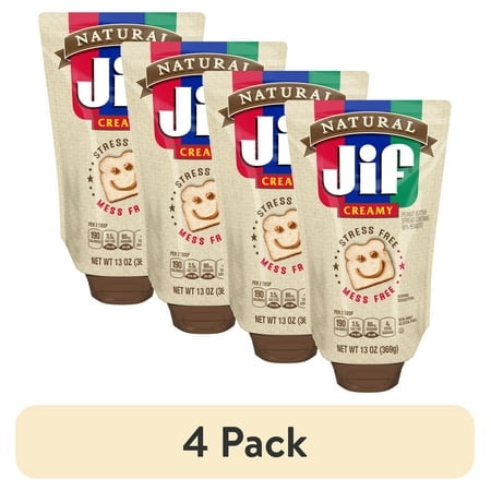 Jif Peanut Butter
