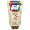 Jif Squeeze Creamy Peanut Butter, 13 oz - Portable, Easy-to-use Pouch ...