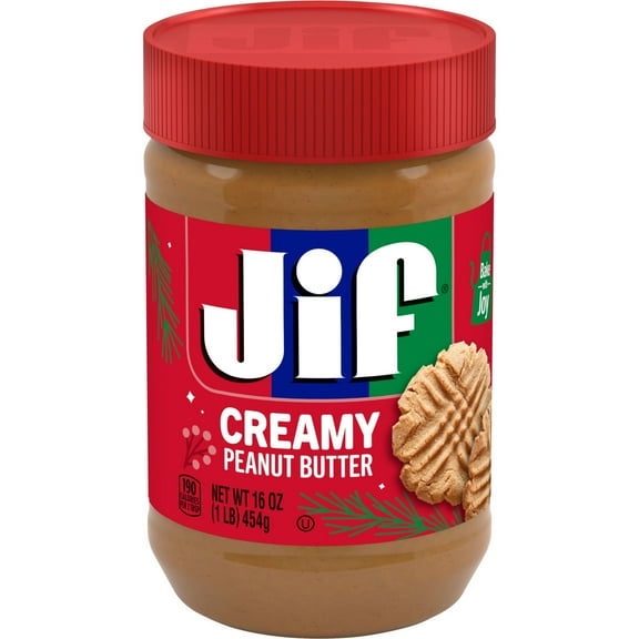 Jif Peanut Butter - Walmart.com