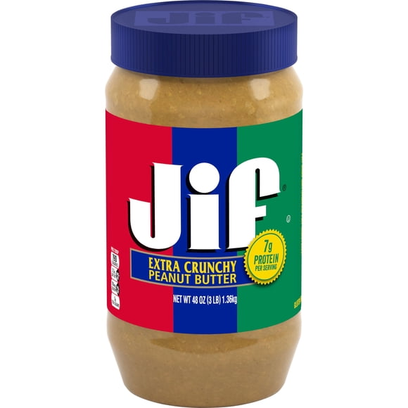 Jif Peanut Butter