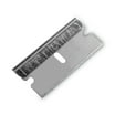 STANLEY #9 Steel Back Razor Blades 100 ct Container, 11-515 - Walmart.com