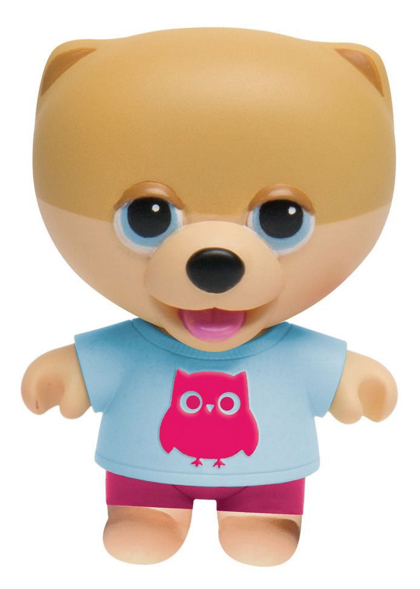 Jiffpom Nite Special Cutie Collectible Figure - Walmart.com