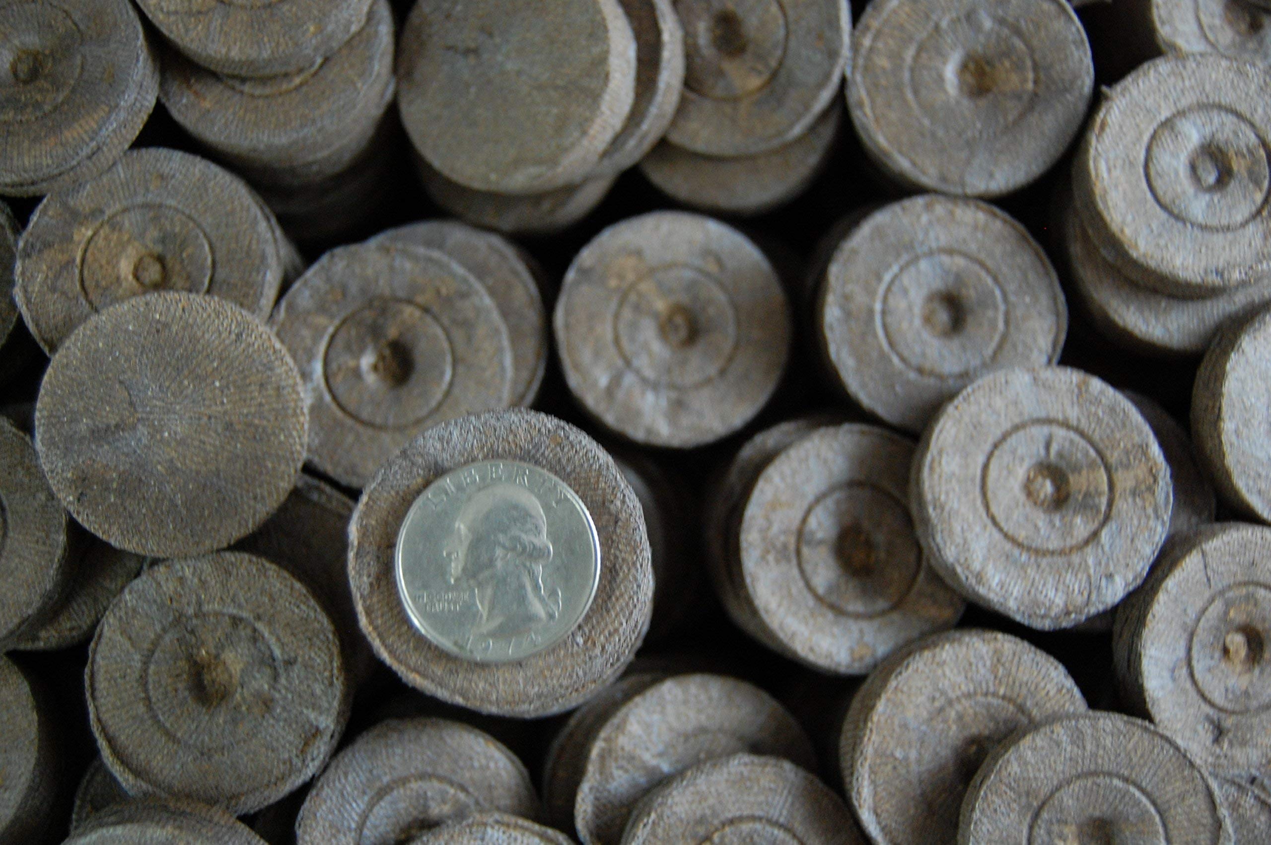 Jiffy-7 Peat Pellet 36mm Seed Starting - H2FSD100 ea by Growers Solution - Walmart.com