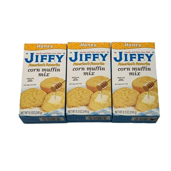 Jiffy Cornbread