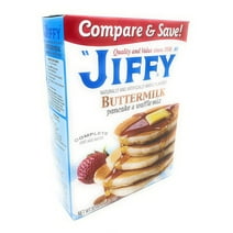 JIFFY Golden Yellow Cake Mix 9 OZ Box - Walmart.com