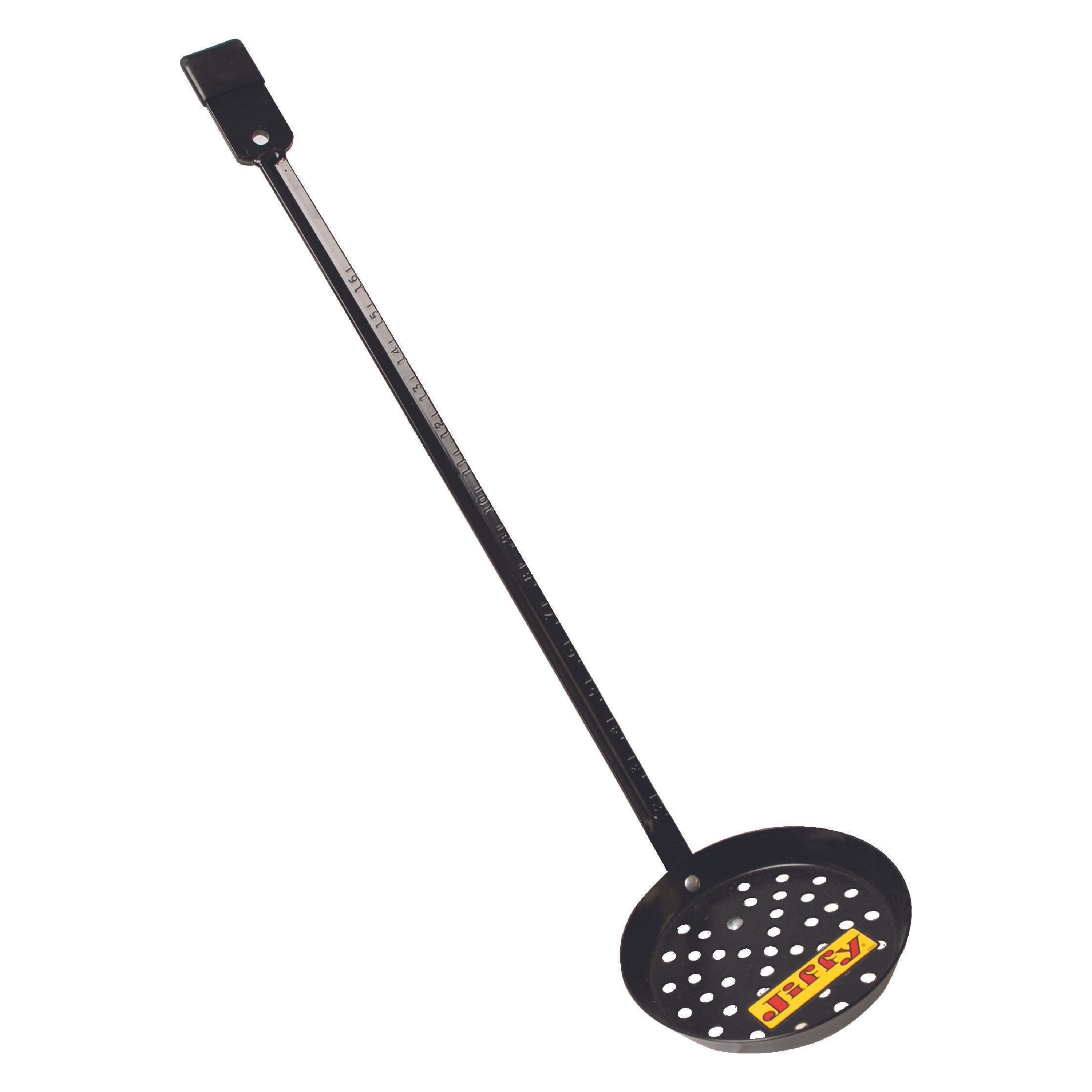 Jiffy Chipper Dipper 6" Ladle D-Icer Armor (1841-D) - Walmart.com