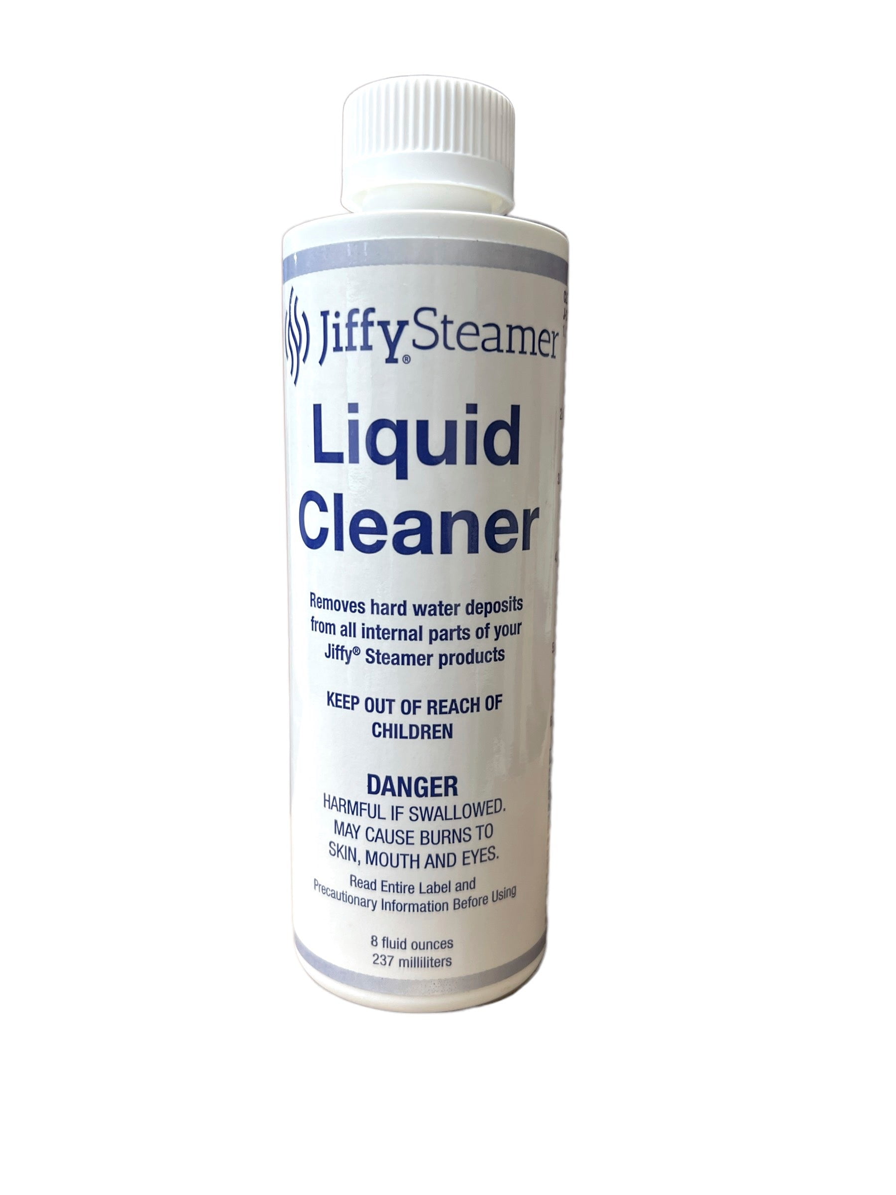 Jif Cleaning