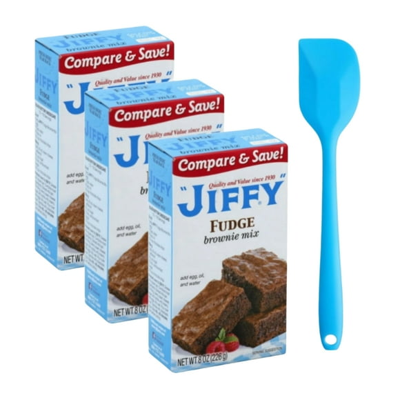 Brownie Mixes in Easy to Make - Walmart.com