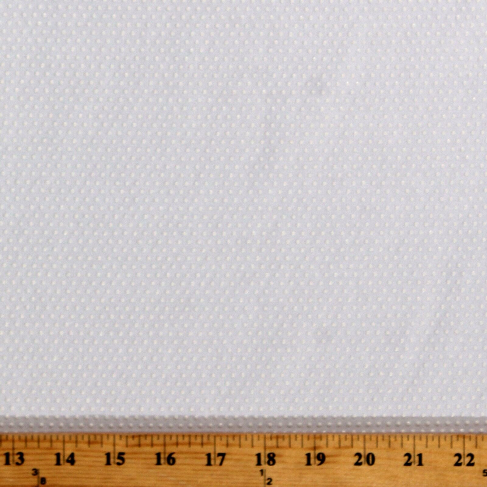 Jiffy Grip Non-Slip Rug Padding White Anti-Skid Anti-Slip Rubberized 30 ...