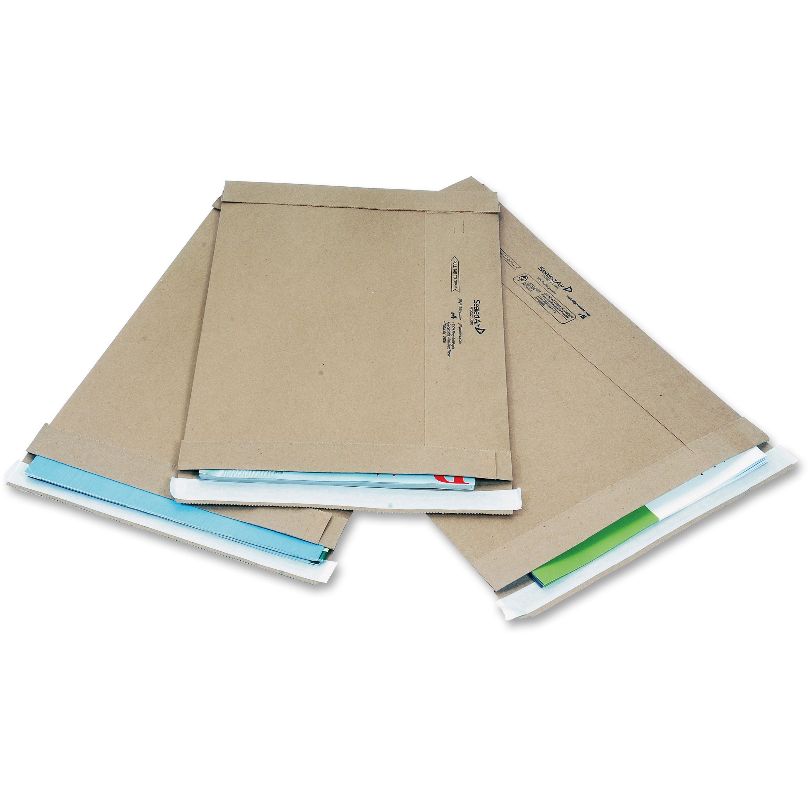 Jiffy Mailer Jiffy Utility Mailers - Walmart.com