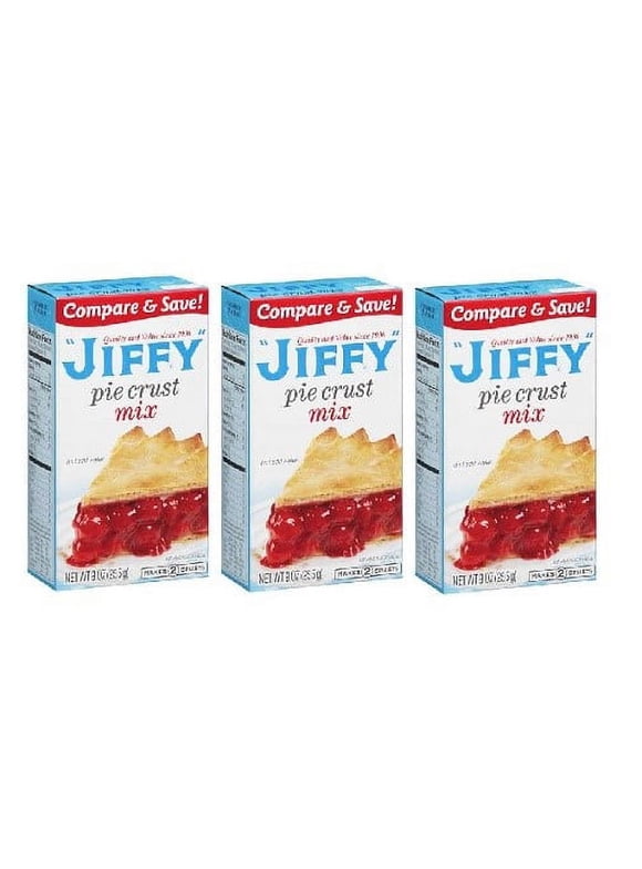 Make & eat pie in Easy to Make - Walmart.com