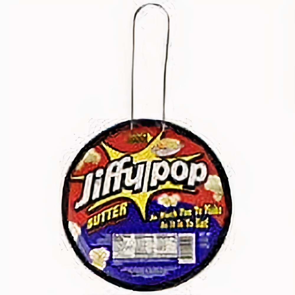 Jiffy Pop Popcorn in Popcorn - Walmart.com