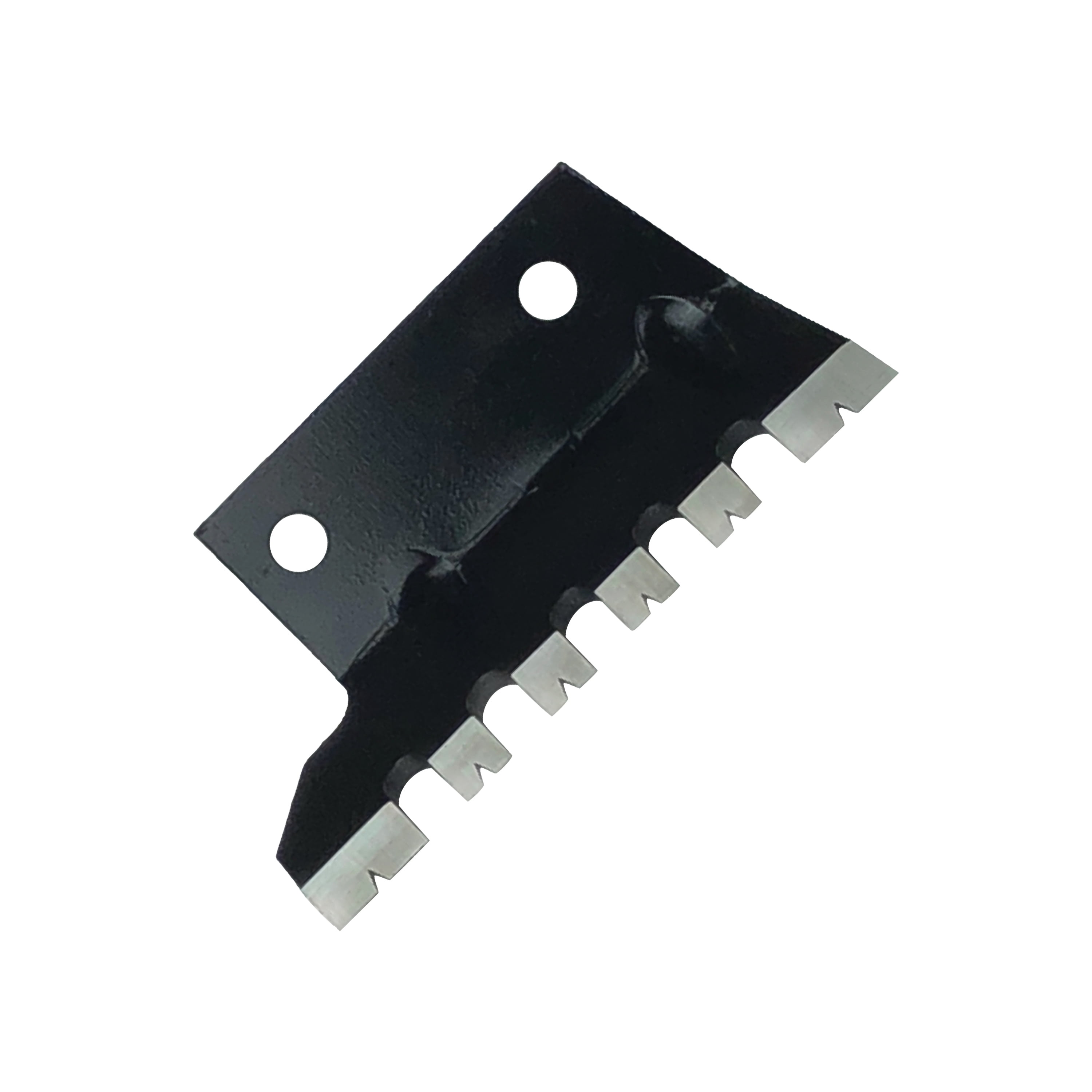 Jiffy Ripper Ice Auger Replacement Blades 9" - Walmart.com