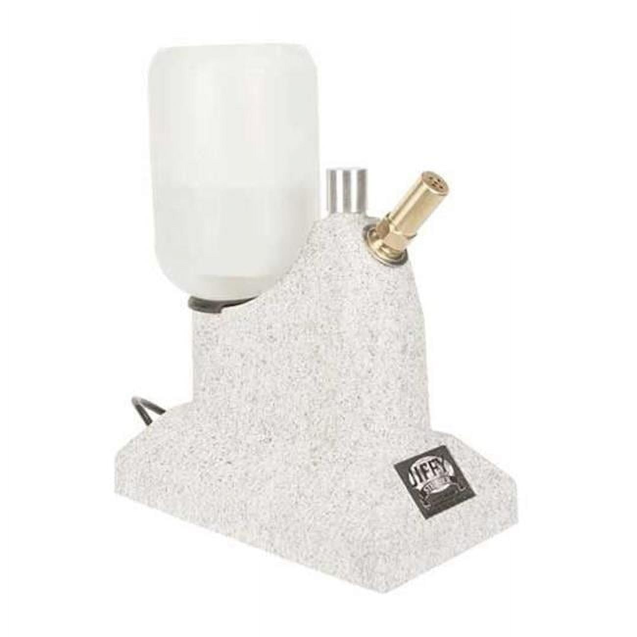 Jiffy Steamer J-1 Standard Duty Hat Steamer for Men with 1300W Steaming ...