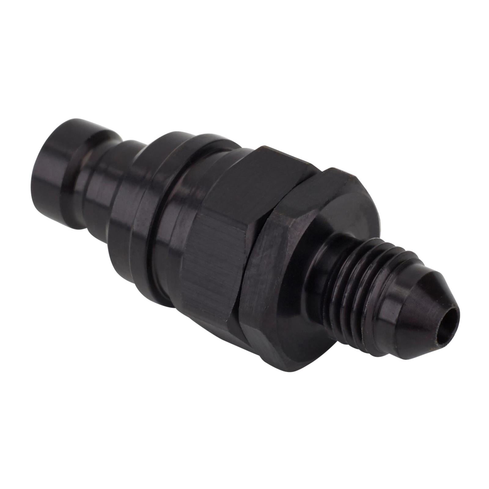 Jiffy-Tite 22403 2000 Series Quick Connect Fitting, Male - Walmart.com