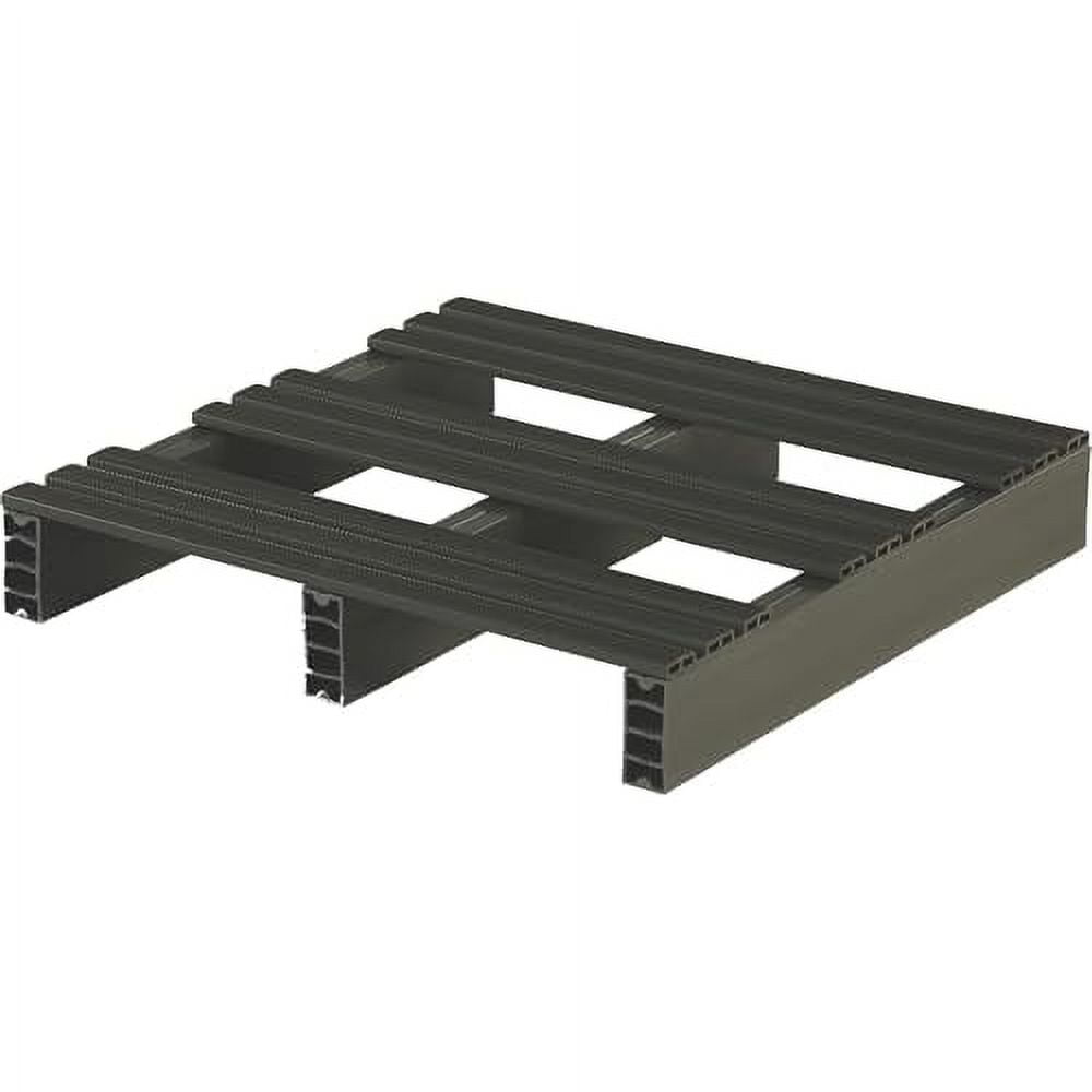 Jifram 05000180 Easy Living 2-Feet by 2-Feet Storage Pad - Walmart.com