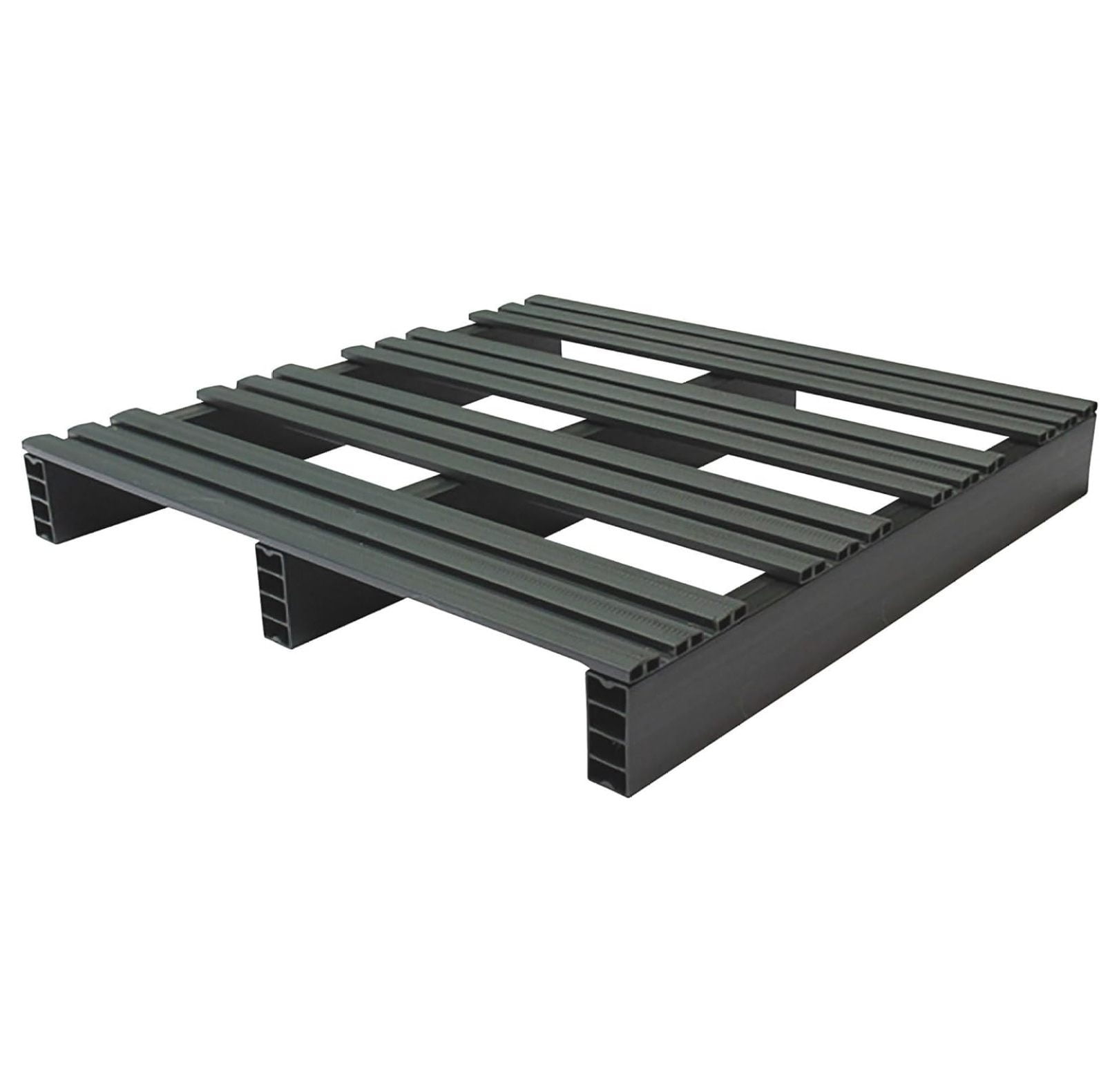 Jifram Extrusions 05000213 Easy Living 2-1/2-Feet by 2-1/2-Feet Storage ...