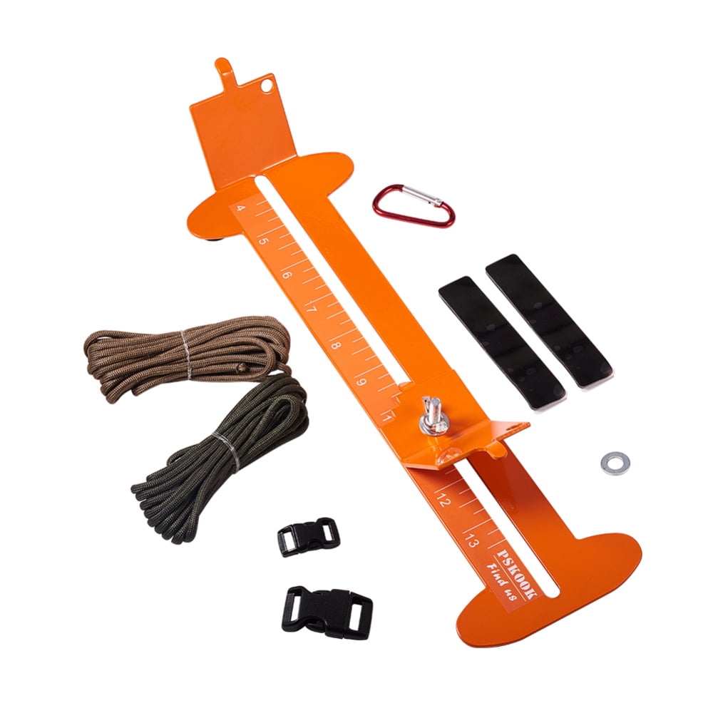 Jig Bracelet Maker Wristband Maker with 2 Parachute Cords 2 Quick ...