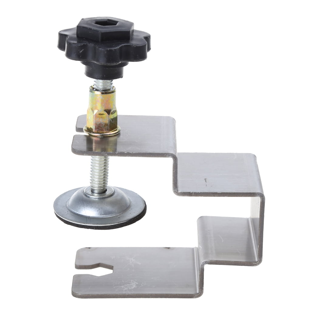 Jig Cabinet Tool Home Furniture Steel Drawer Front Installation Clamps ...