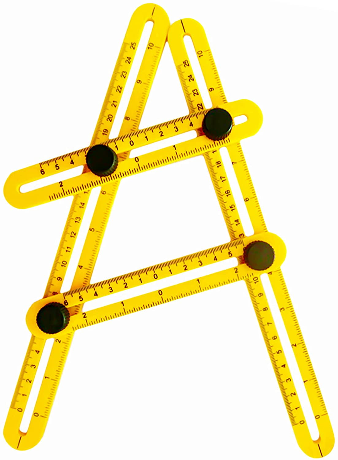 Jig Multi-Angle Measure Tool for Accurate Angles & Dimensions Precision ...