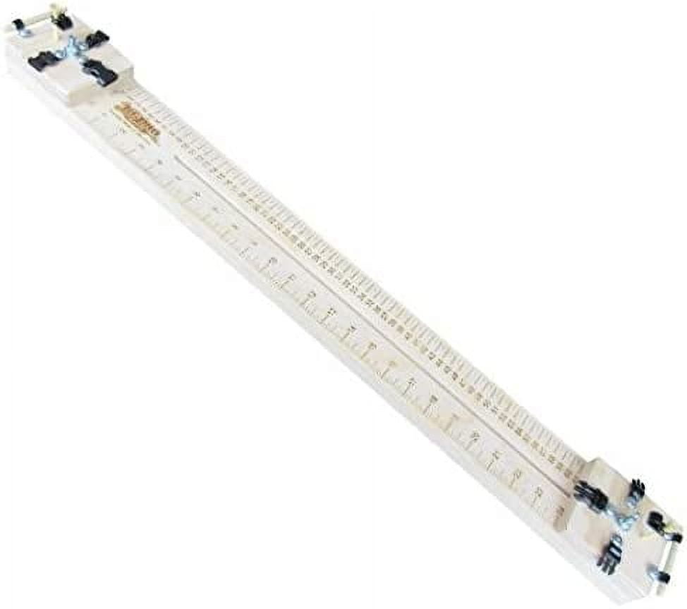 Jig Pro Shop Professional Paracord Jig - Walmart.com