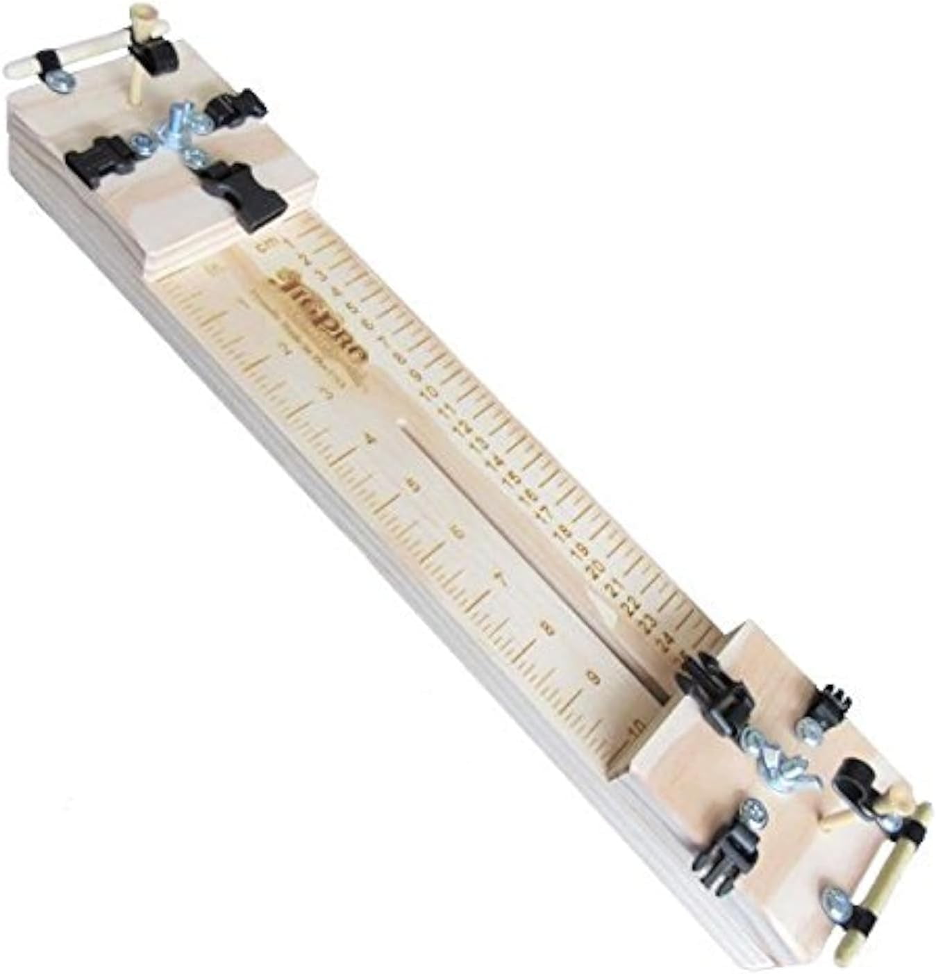 Jig Pro Shop Professional Paracord Jig - Walmart.com