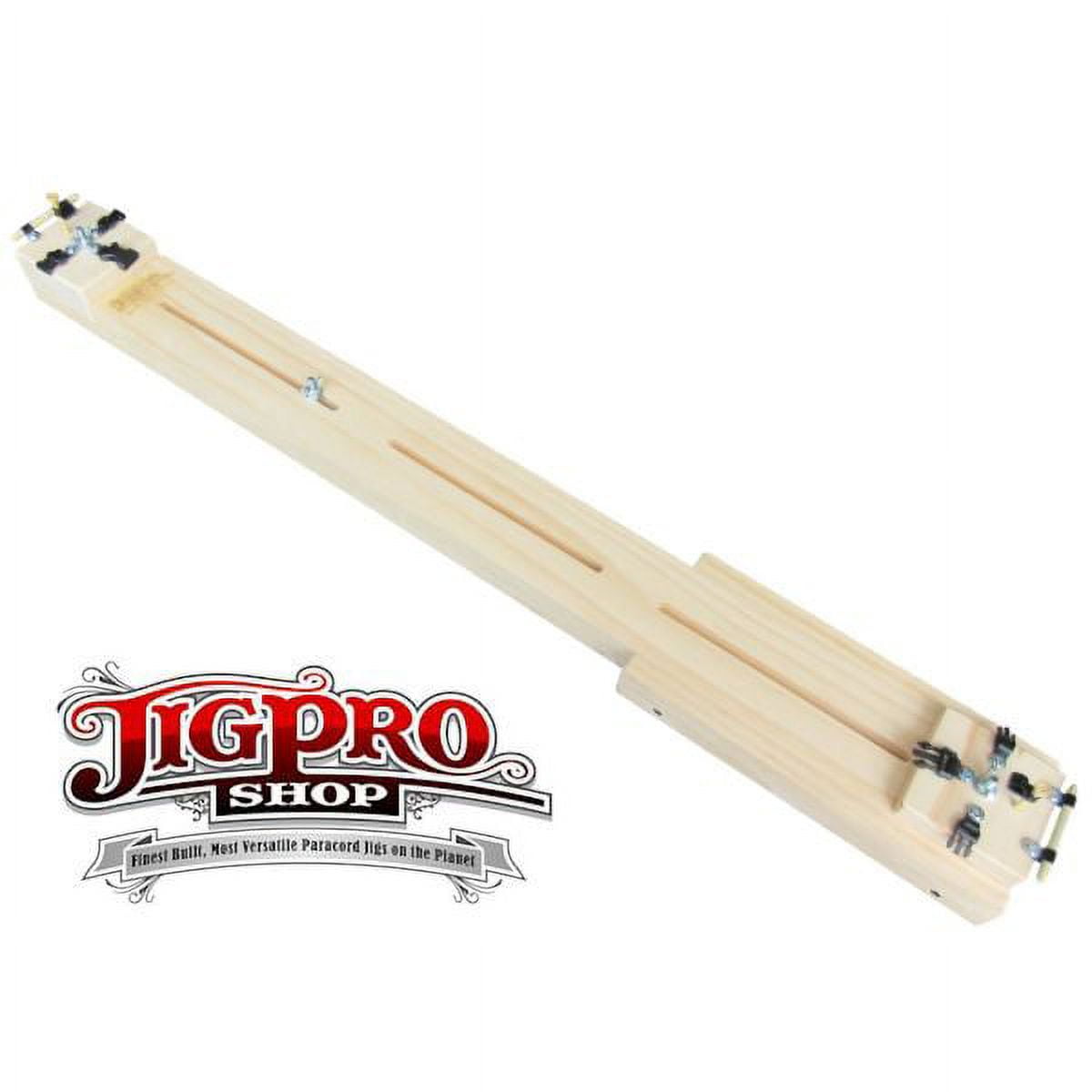 Jig Pro Shop Ultimate 60" Jig - Walmart.com