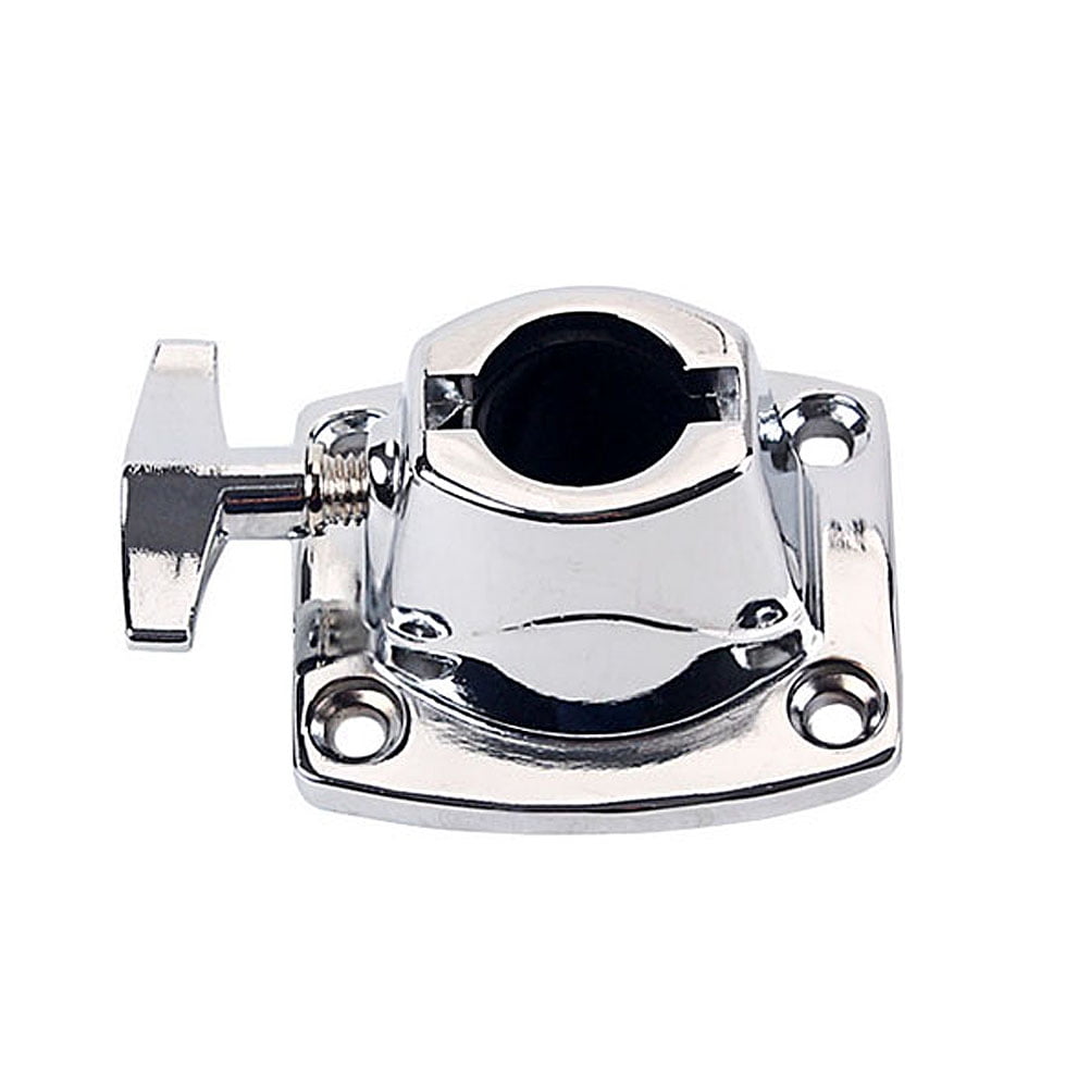 Jig Tom Cymbal Base Clamp Multiple Job Drum Clamp Cymbal Accessories ...