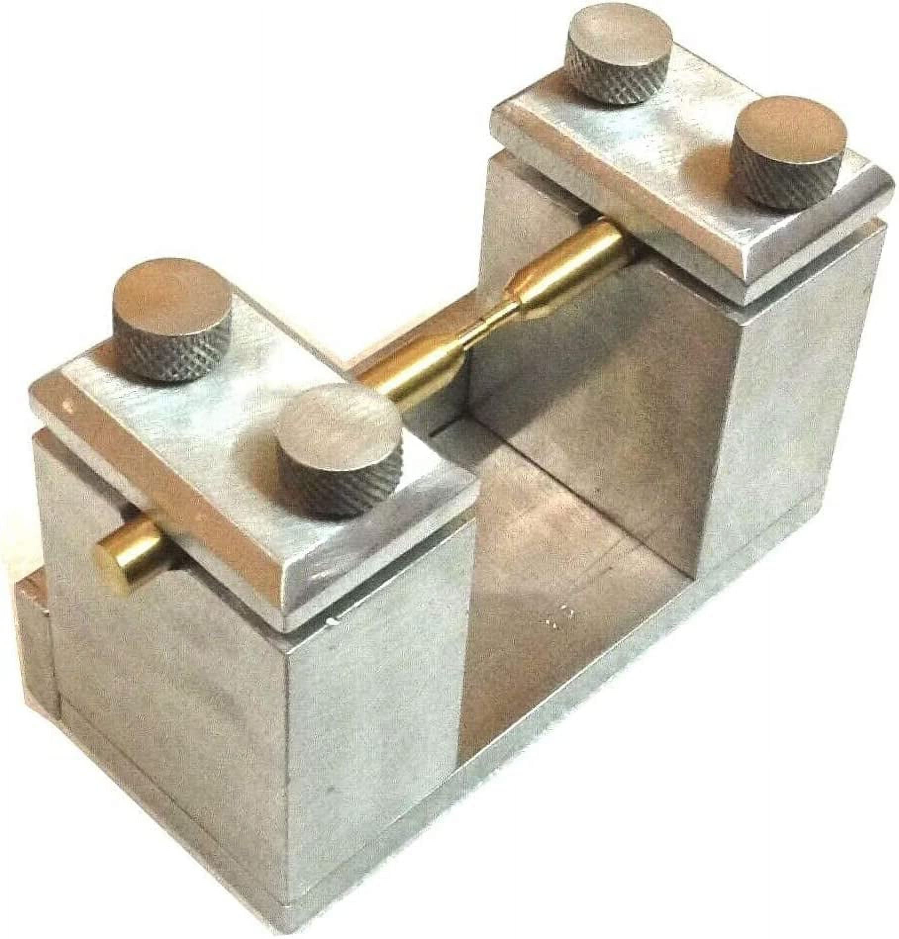 Jig Transfer for Dop used in Lapidary and Faceting Gems - Walmart.com