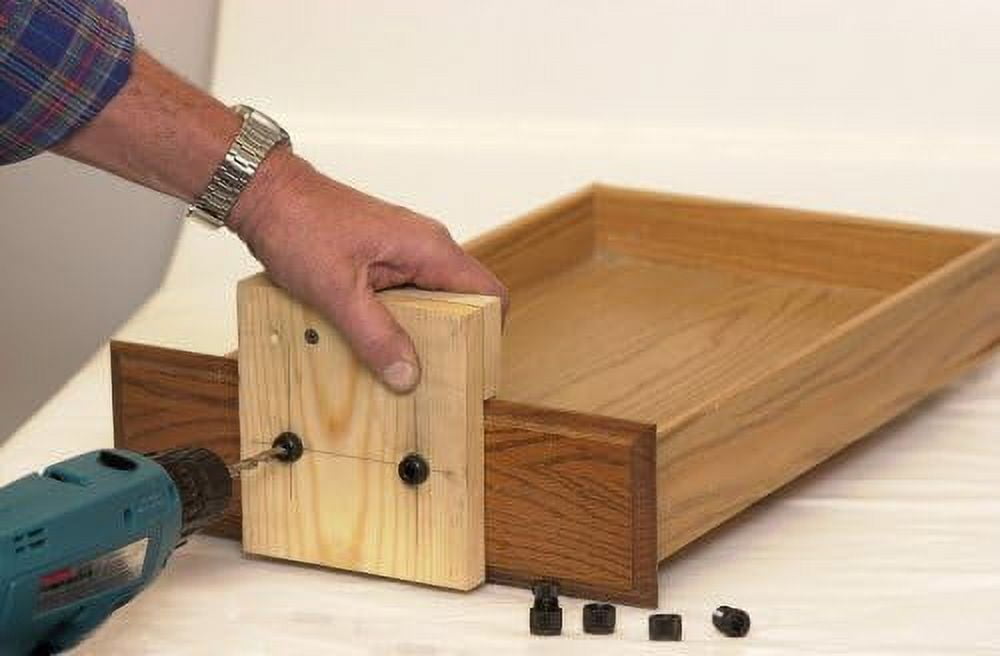 Jig and Fixture Inserts 24pk - Walmart.com