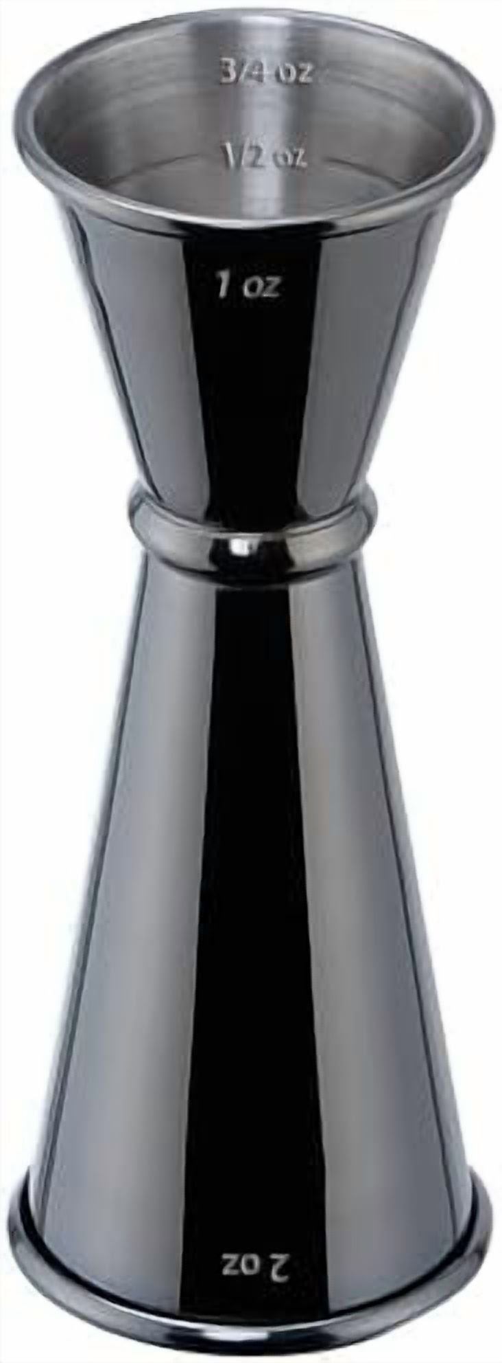 Jigger for Bartending, Double Cocktail Jigger Japanese Premium 304 Food ...
