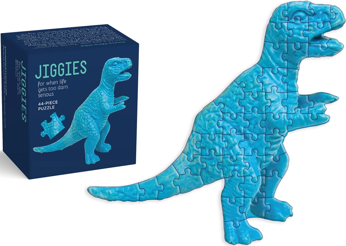 Puzzle Jiggie Puzzles - Walmart.com