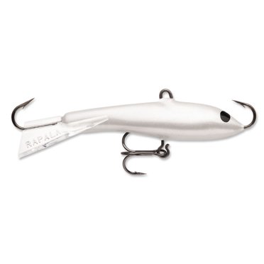 Jigging Rap Hard Bait Lure - Walmart.com