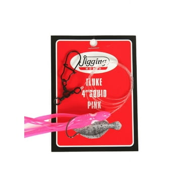 Rig Mate - Pre-Tied Dropper Loop Rigs - Walmart.com