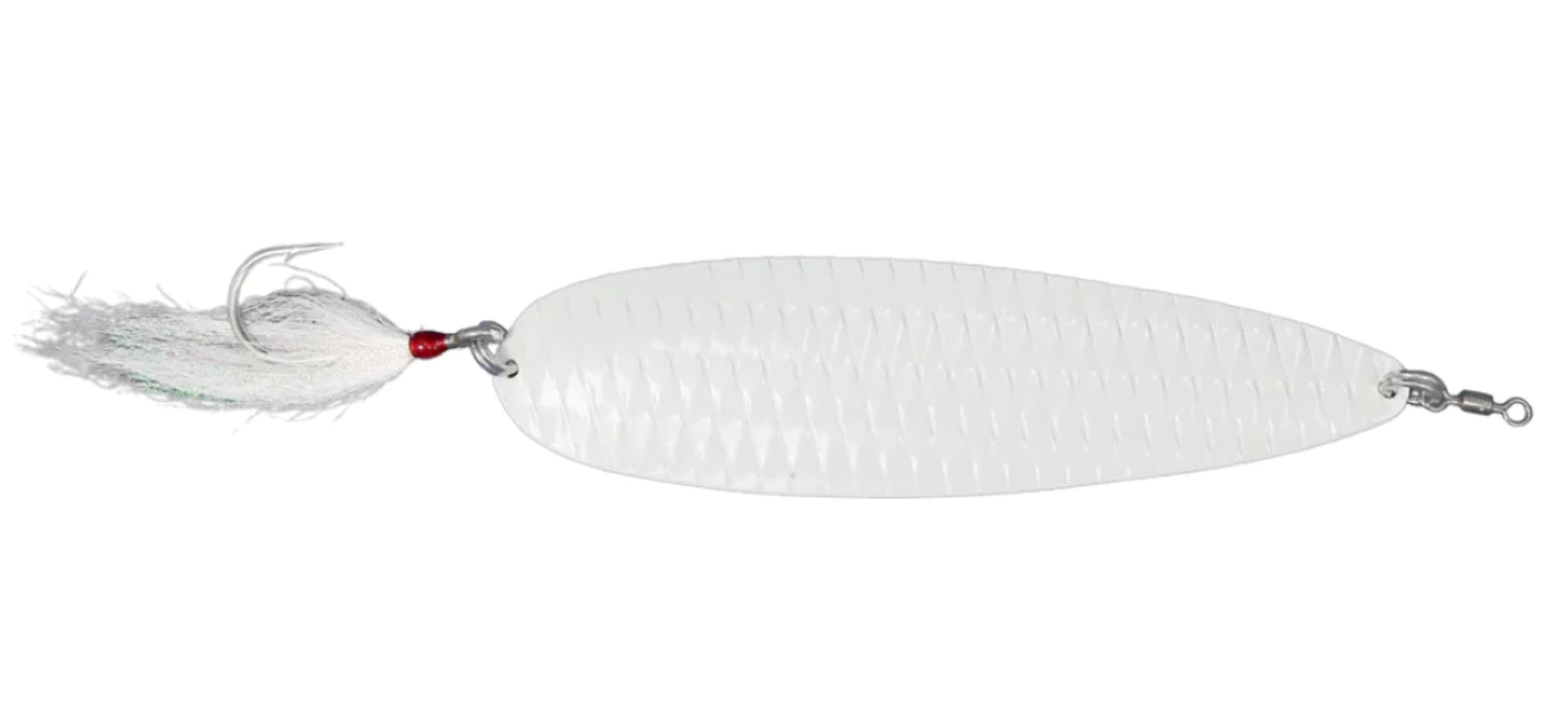 Jigging World Flutter Spoons - Walmart.com