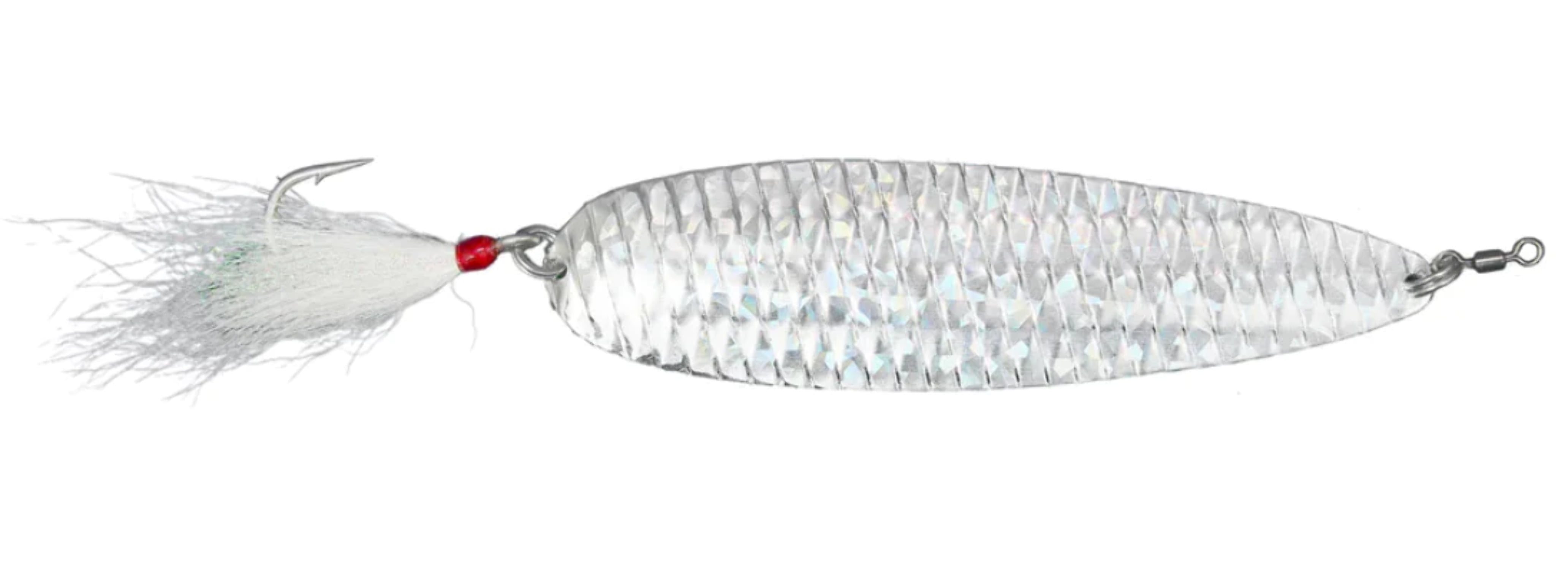 Jigging World Flutter Spoons - Walmart.com