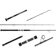 Jigging World Raptor Casting Rods - Walmart.com