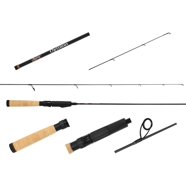 Jigging World Raptor Casting Rods - Walmart.com