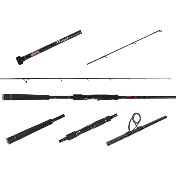 Inshore Fishing Rods