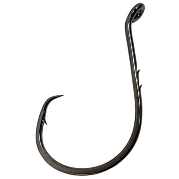 Jigging World Z-Blade Octopus 4/0 12pk - Walmart.com