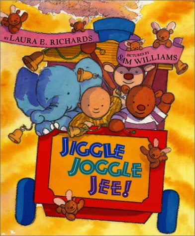 Joggle Jiggle