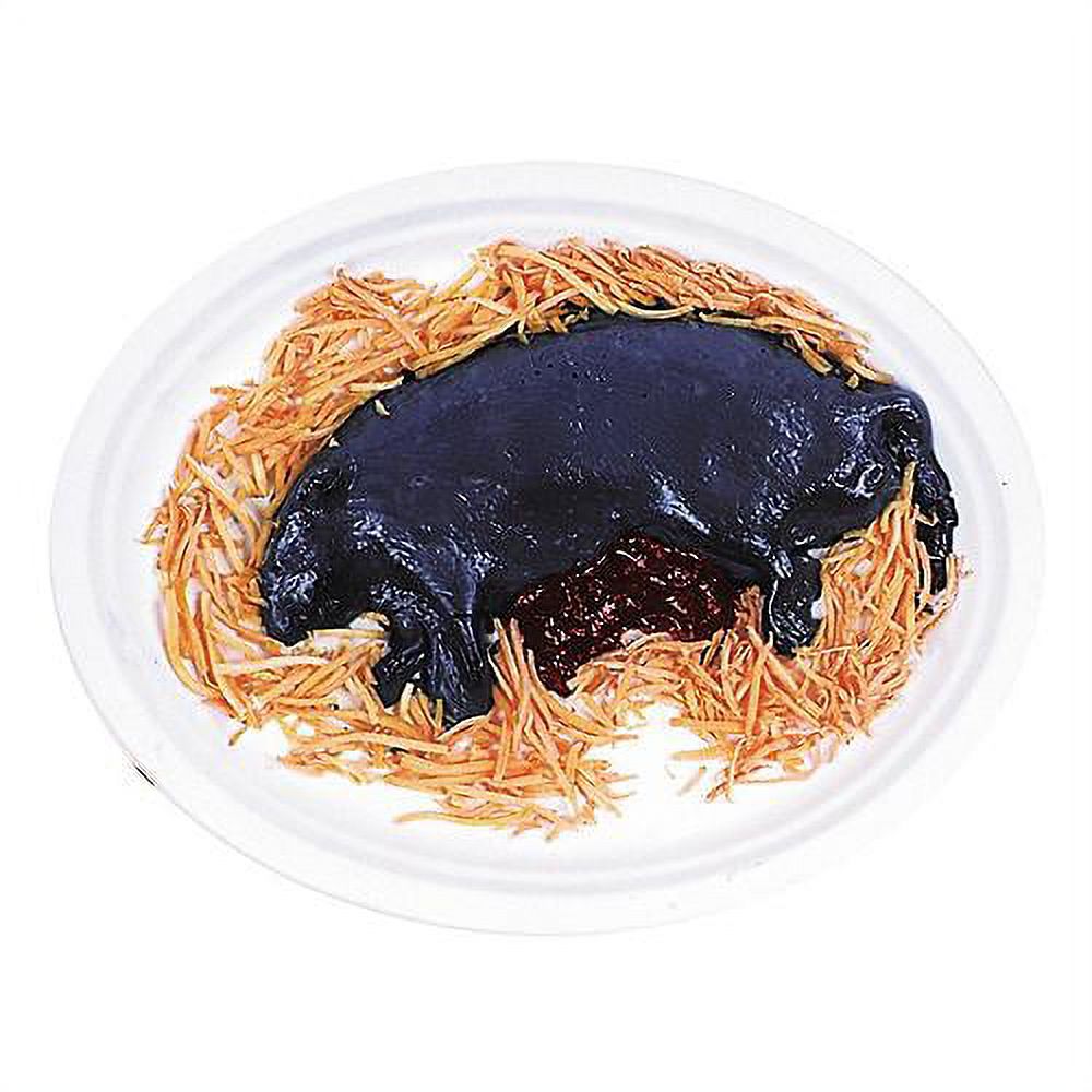 Jiggle Wiggle Rat Halloween Mold - Walmart.com