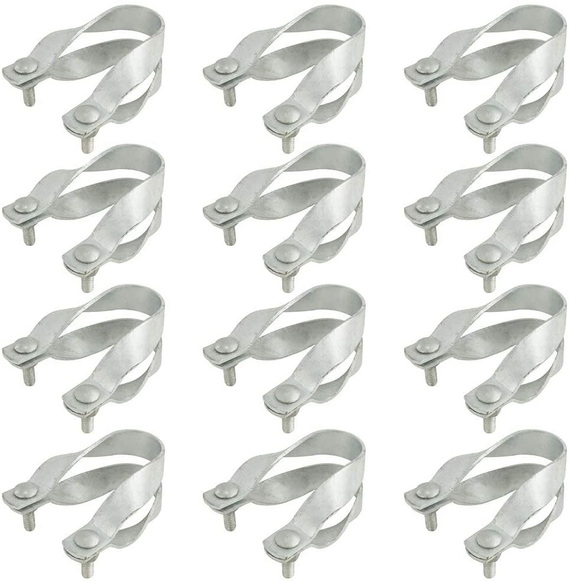 Jiggly Greenhouse Cross-Connector (Purlin Bracket) for Greenhouse ...