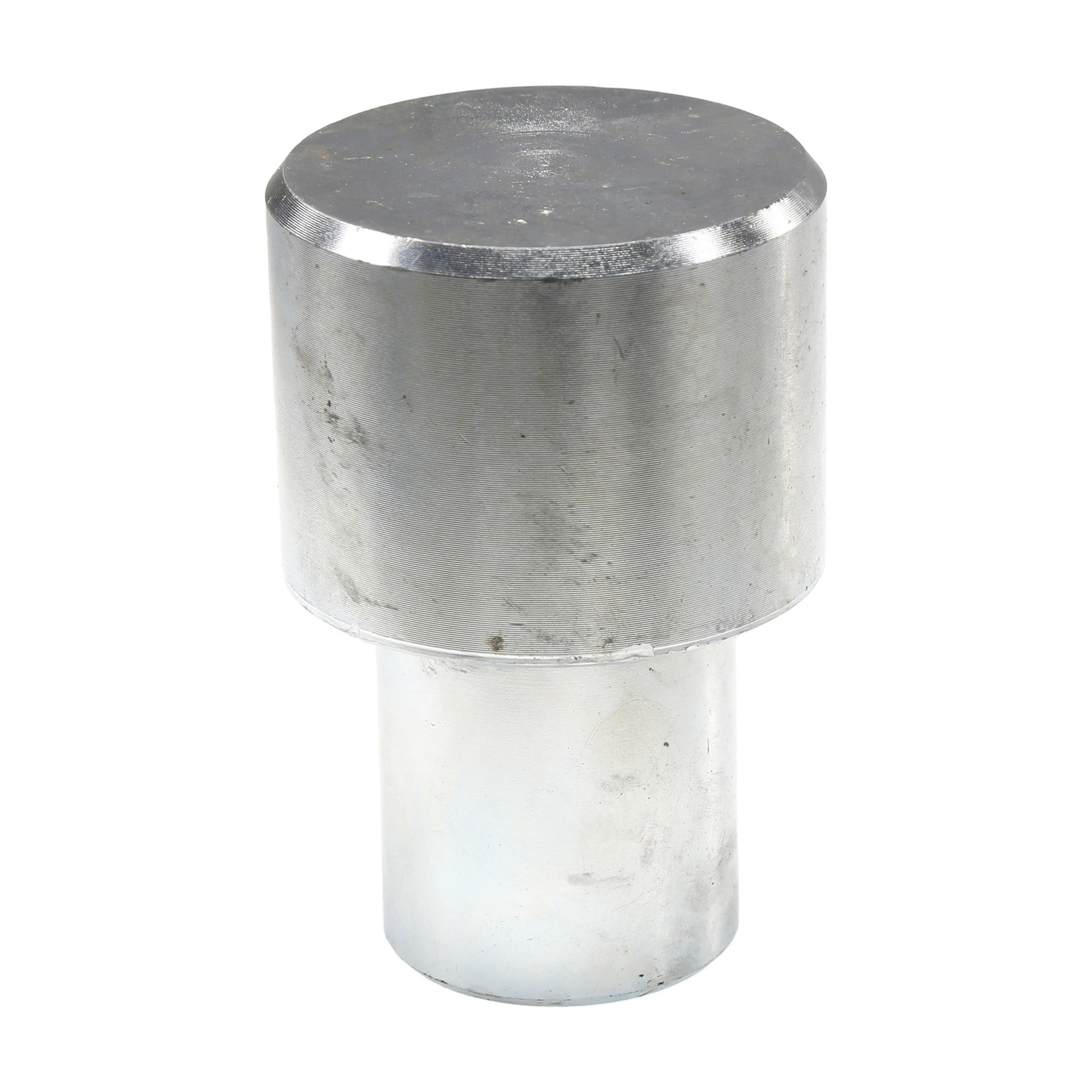 Jiggly Greenhouse Ground Post Driver for 1 5/8" Outer Diameter Pipe ...