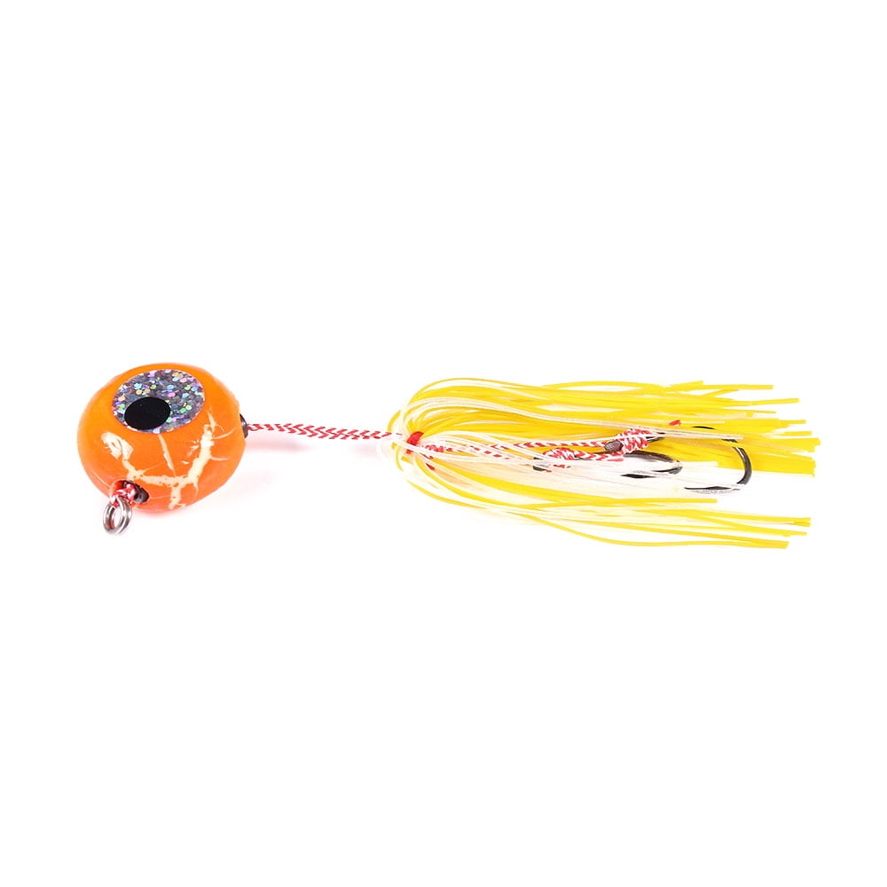 Jighead DEEP CONTROL UP Tenya Madai Jig Kabura Saltwater Fishing Lure ...